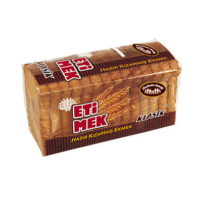Etı etımek klasık 143 gr Bisküvi, Kraker, Kek ETİ