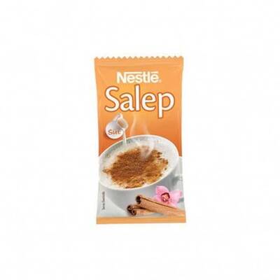 Nestle salep 17 gr Sahlep NESCAFE