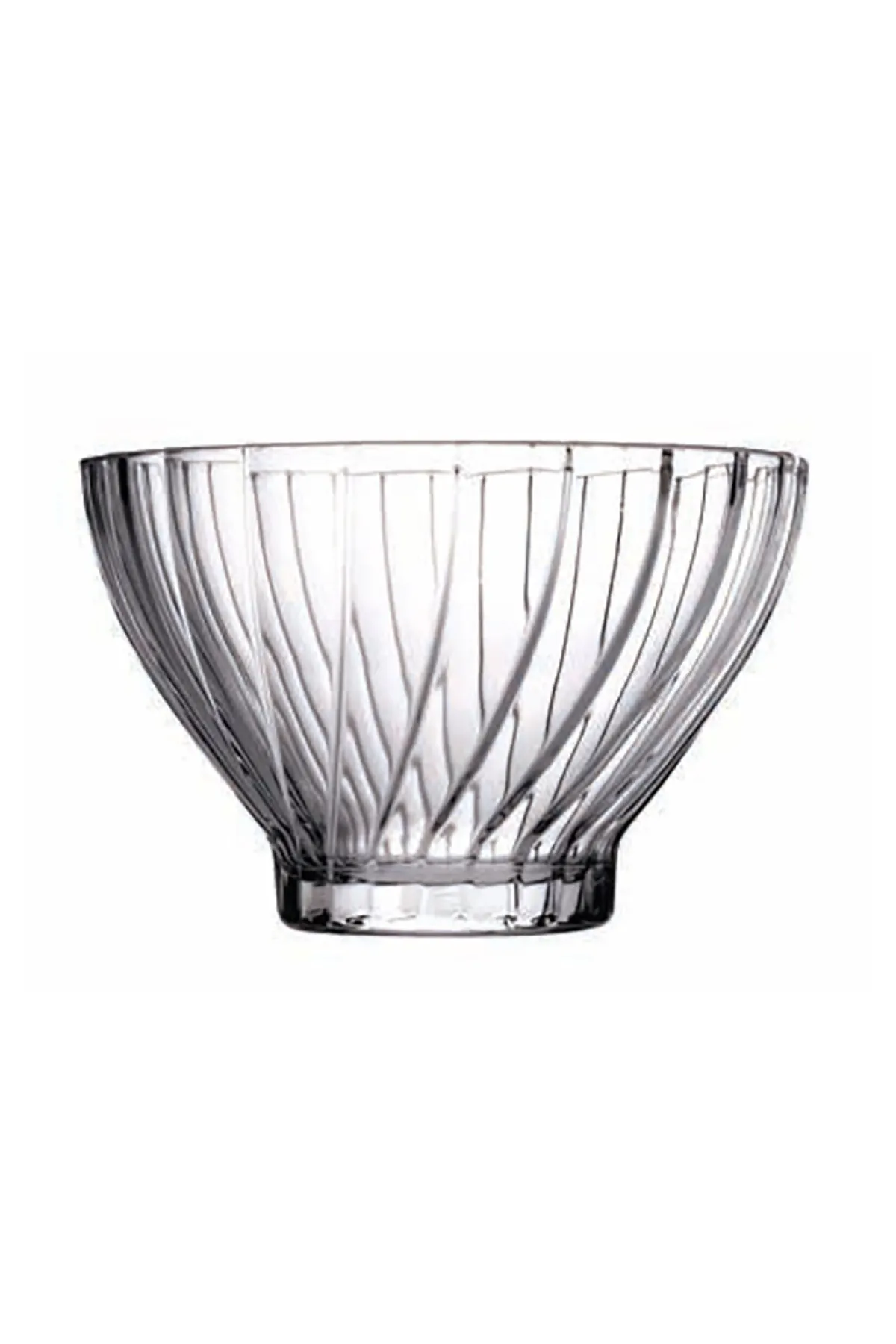 Paşabahçe 530256 6 lı ınfınıty kase Züccaciye PASABAHÇE