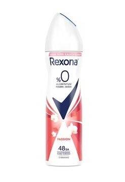 Rexona deo 150 ml pasıon Deodorant REXONA