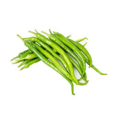 Biber (kıl) Sebzeler MANAV