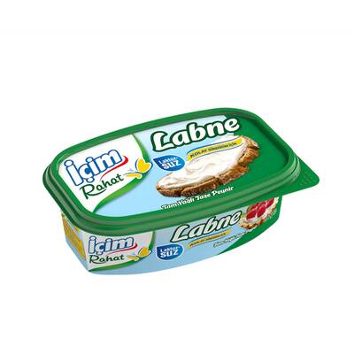 Icım labne laktozsuz 180 gr Krem, Special Peynir İÇİM