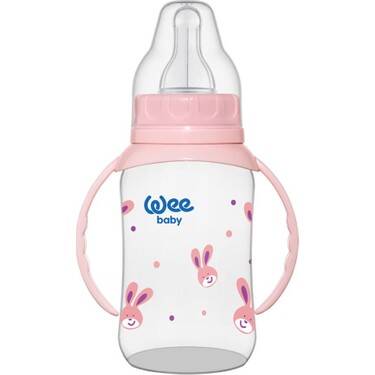 Wee baby 744 pp bıberon 150ml Emzik, Biberon WEE BABY